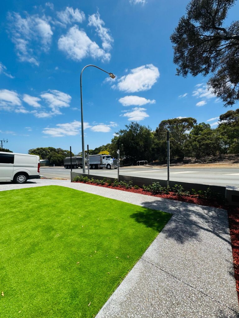 ICONIC PROJECTS FOR ADELAIDE PTY LTD