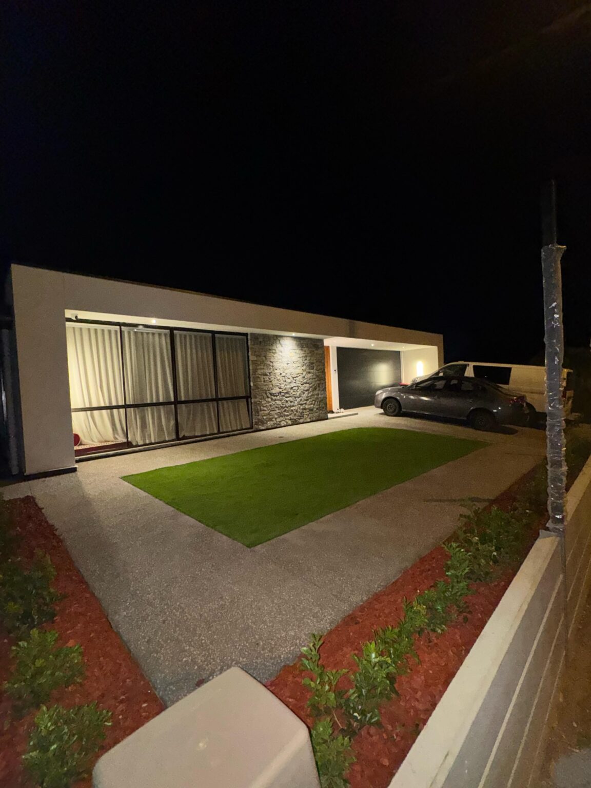 ICONIC PROJECTS FOR ADELAIDE PTY LTD